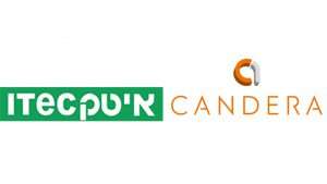 Candera: HMI Creation for Embedded Devices